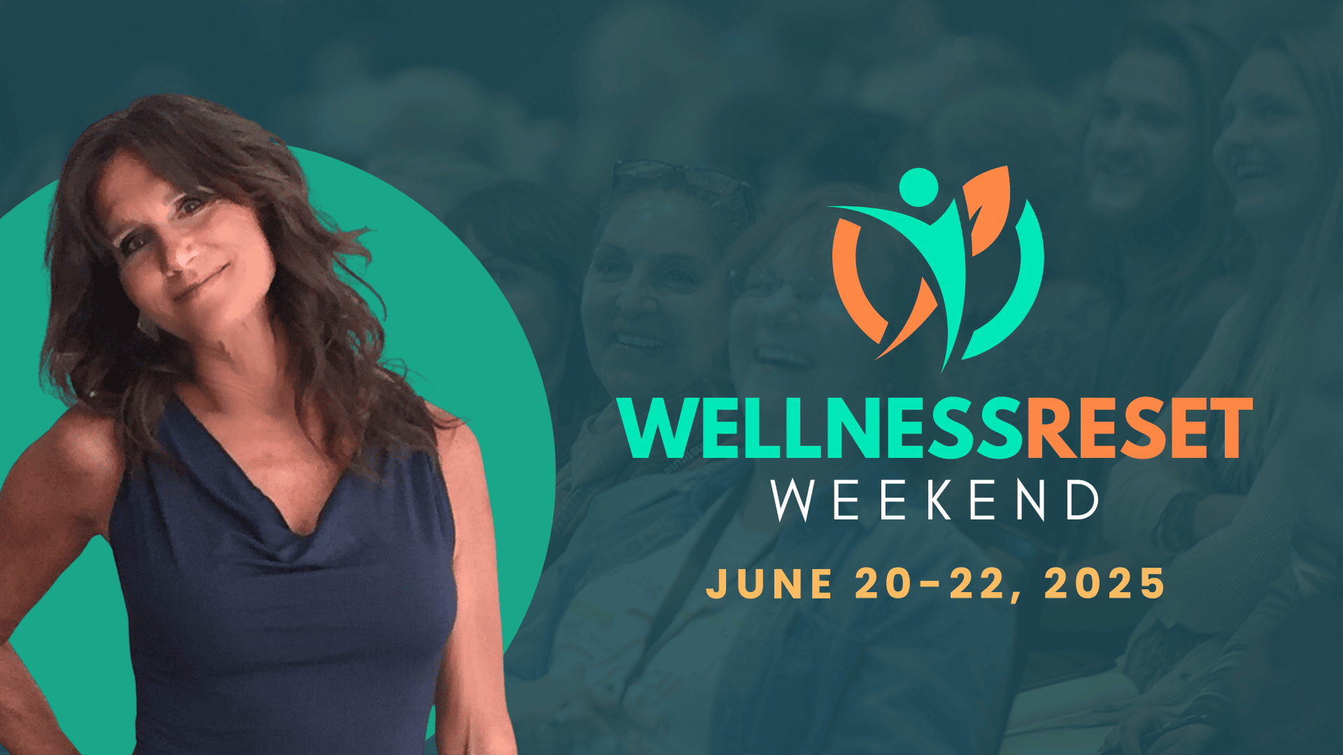2025 Wellness Reset Weekend